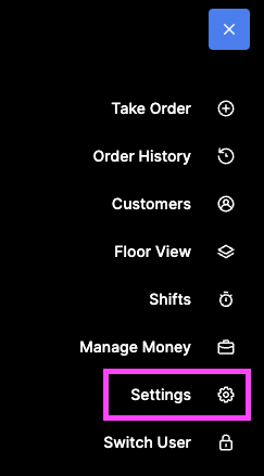 Sync Data: Apply Back Office changes